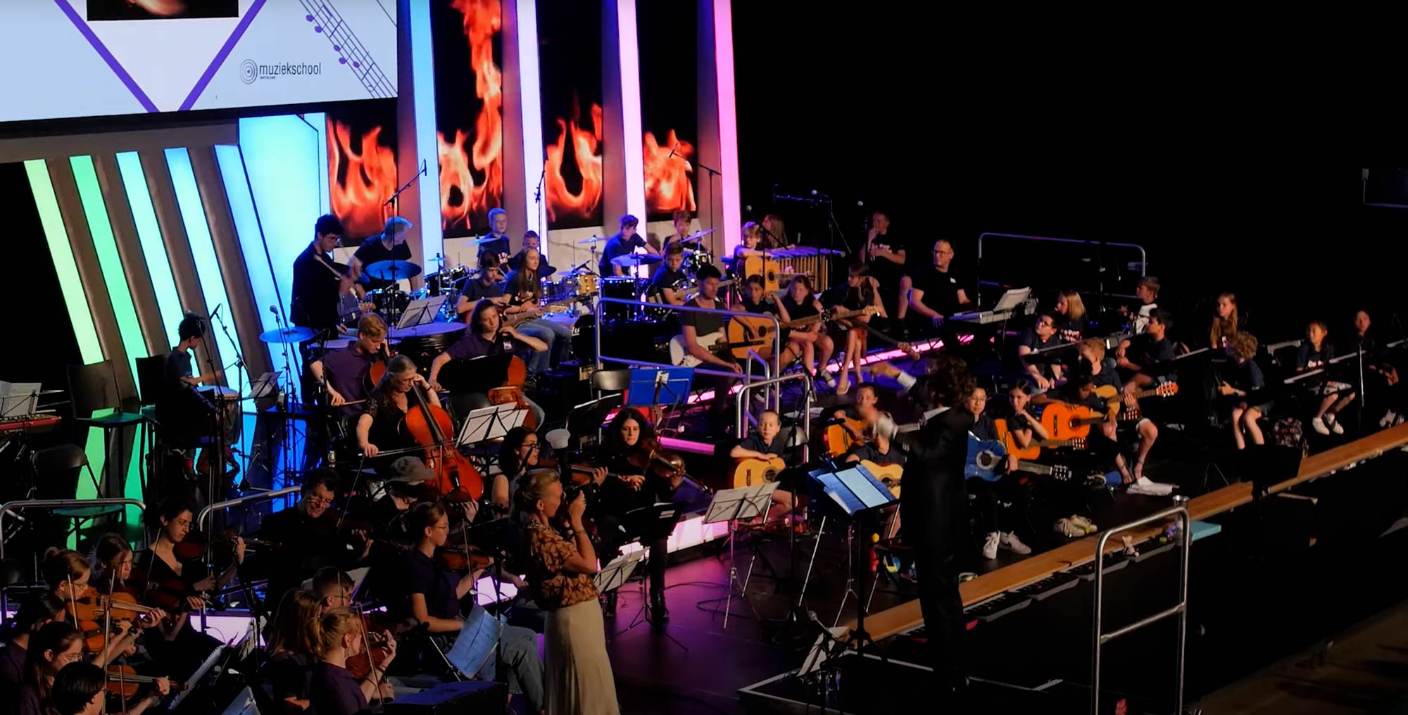 Special event - H20 Eventlocatie