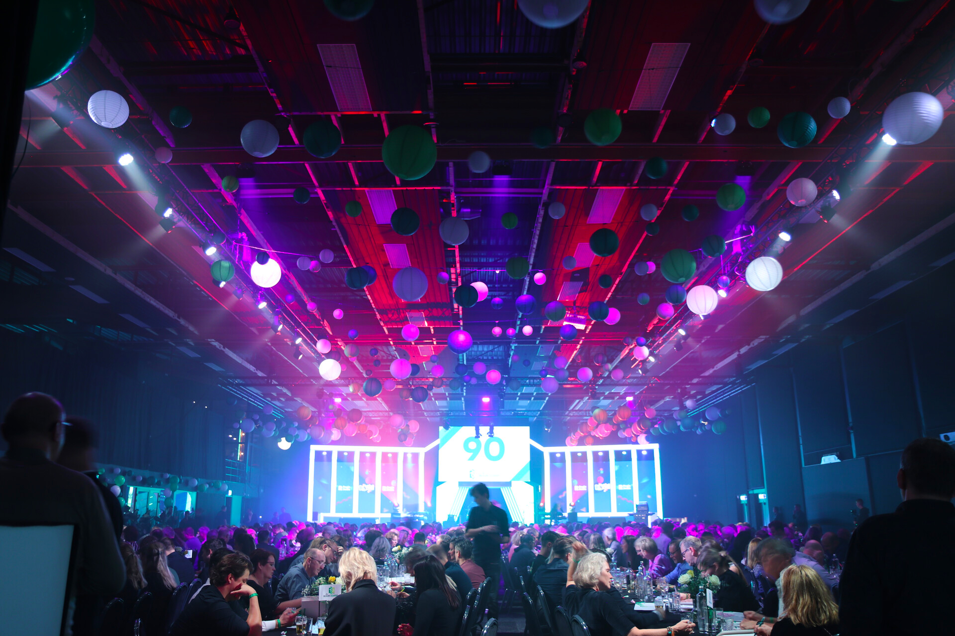 Gala / Feest - H20 Eventlocatie